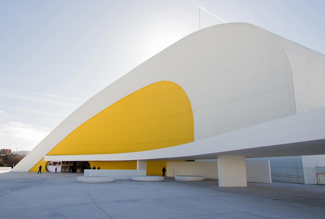 Remarkable Architecture – Margo y Cia